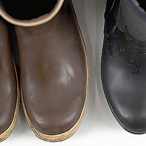 Gear Aid Revivex Rubber Boot Treatment, Repair Kits, Neoprene Protector, Fix cracks, Holes, UV Damage and Keep your Feet Dry