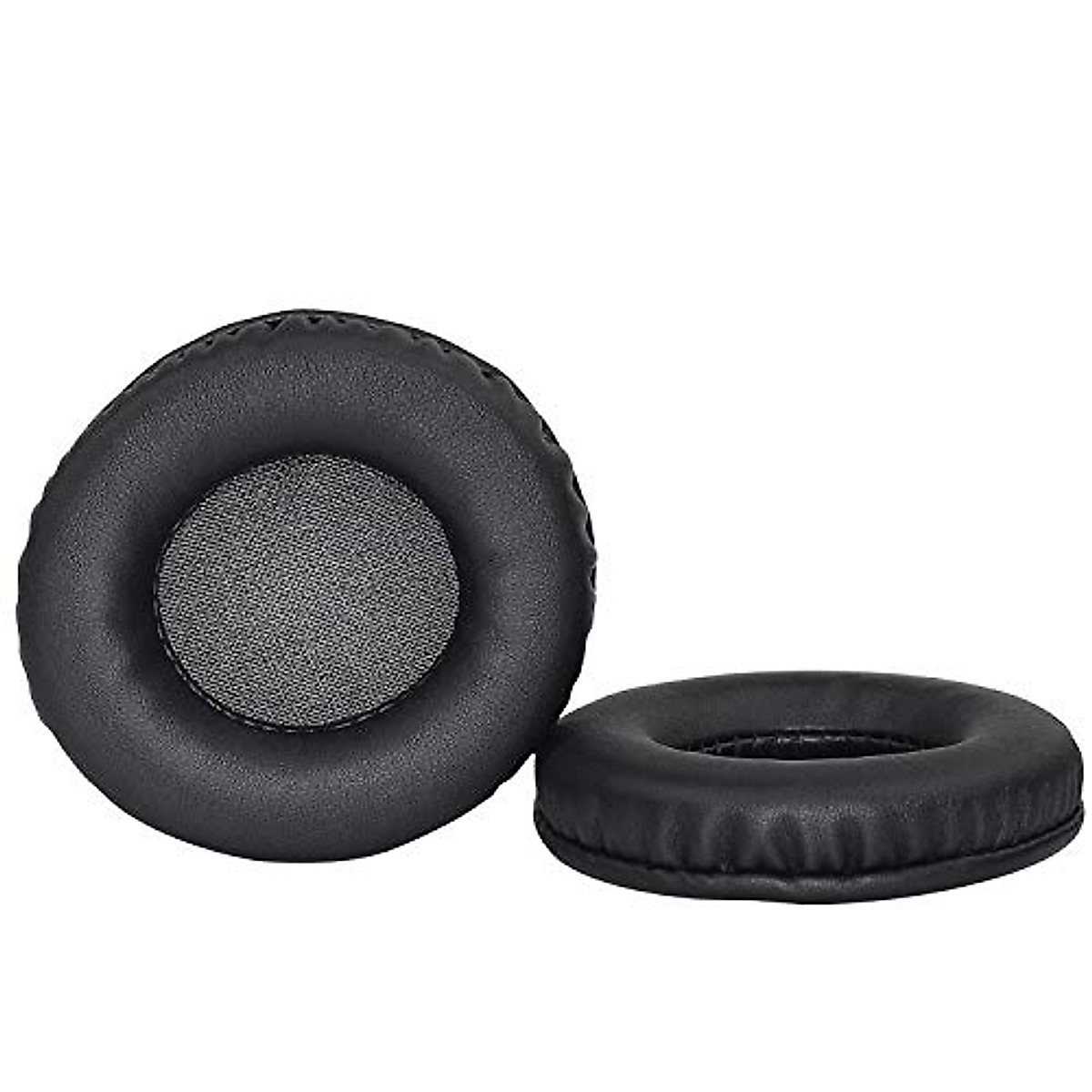 Sqrmekoko Hesh Earpads Ear Cushions Earbuds Ear Cups Replacement for Hesh Hesh 2 Hesh2 Hesh 2.0 Headphones