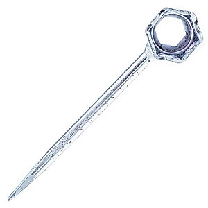 Husqvarna 587417201 Chainsaw Bar Adjuster Tool Genuine Original Equipment Manufacturer (OEM) Part