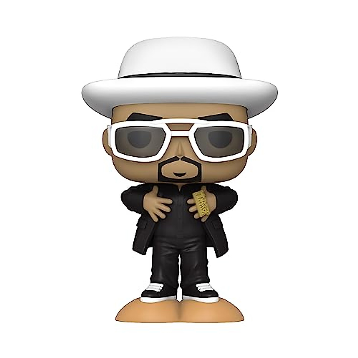 Funko Pop! Rocks: Sir Mix-A-Lot