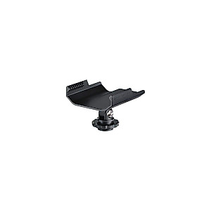 Audio-Technica System 10 ATW-1701/L Portable Camera Mount Wireless Lavalier System