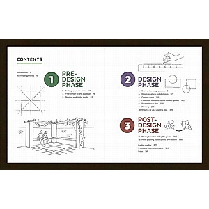 The Essential Garden Design Workbook: Completely Revised and Expanded
