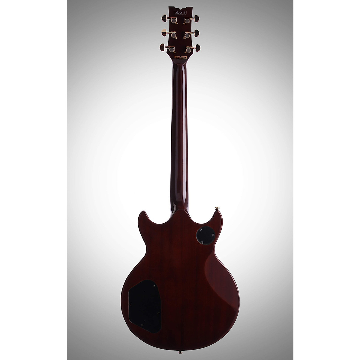 Ibanez AR420VLS Artists Series Electric Guitar, Violin Sunburst