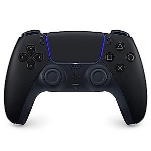PlayStation Control Inalámbrico PS5 DualSense Midnight Black