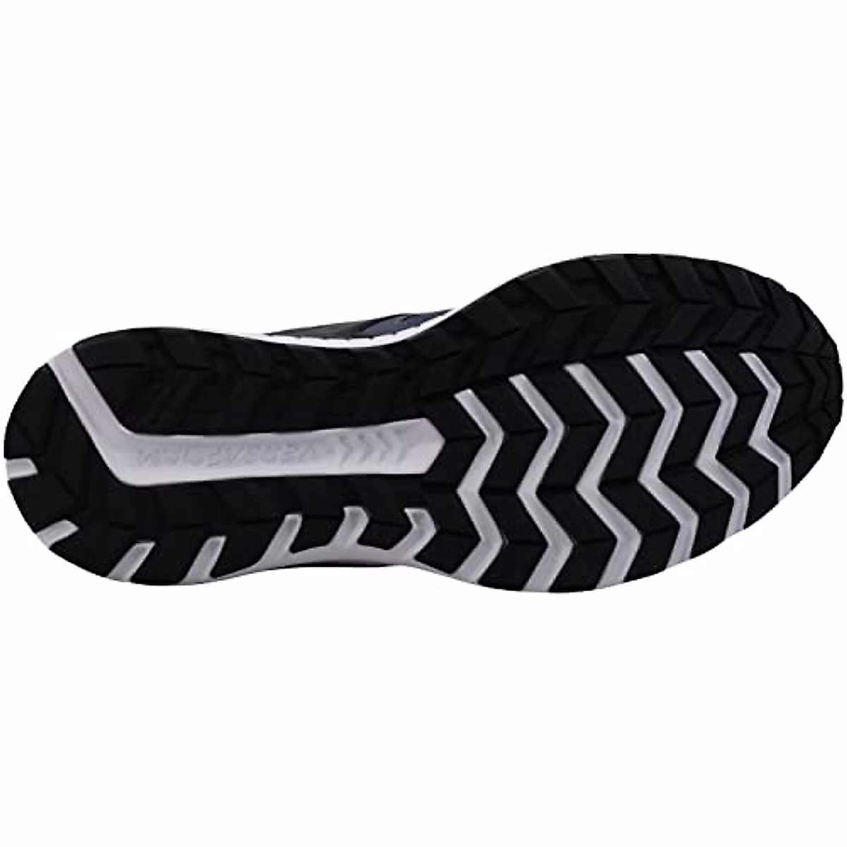 Saucony Men's Cohesion 13 Indigo/Black Walking Shoe 13 M US