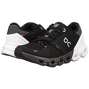 ON Cloudflyer 4 Women's Black/White Size 8.5