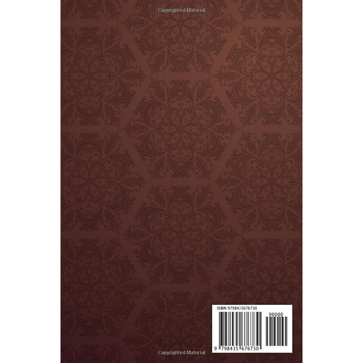 Brilliant Ideas I Had While Composting: Funny Gag Gift Notebook Journal For Co-workers, Friends and Family | Funny Office Notebooks, 6x9 lined Notebook, 120 Pages: Luxury Golden Mandala