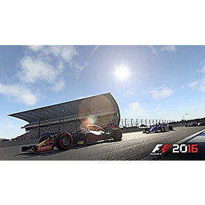 F1 2016 - Xbox One