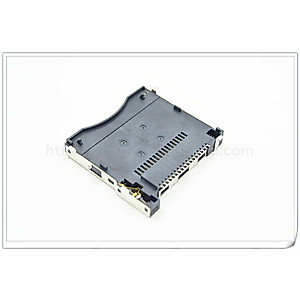 Replacement Reader Slot 1 Game Card Socket Repair for 3DS / 3DS XL / 3DS LL Console Repair Parts