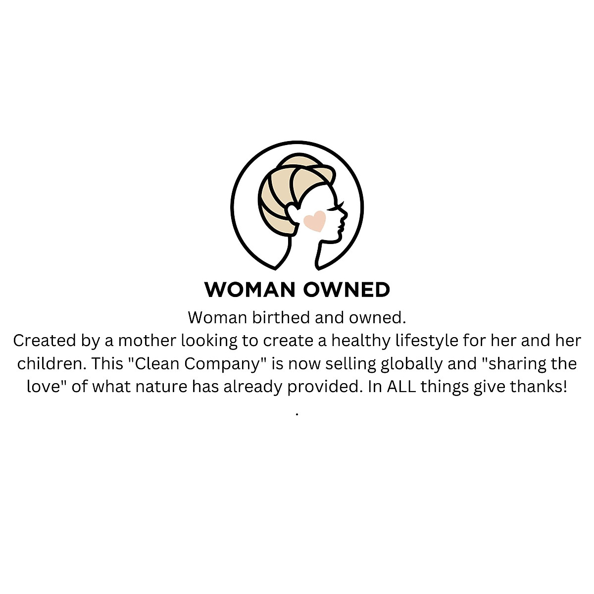 SSF Organics- HAPPY HINEY- Organic Calendula Diaper Balm. 100% Natural. Hand Crafted in Small Batches. Safe for Rashes, Cradle Cap, Chapped Skin.