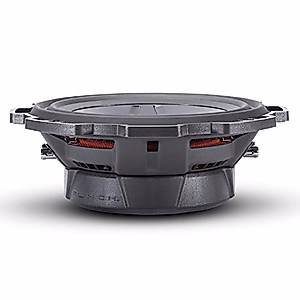 Rockford Fosgate P3SD2-10 Punch P3S 10" 2-Ohm DVC Shallow Subwoofer