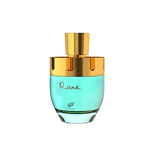 Afnan Rare Women's Eau De Parfum, 3.4 Fl. Oz