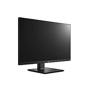 LG Electronics 27-Inch Screen LCD Monitor (27BK67U-B) (Renewed)