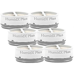 HUMIDX 6 PK for AirMini (Plus)