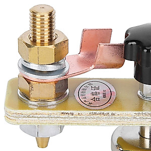 Welding Ground Connector Welding Soldering Grounding Connector Tool for Welders for Linking