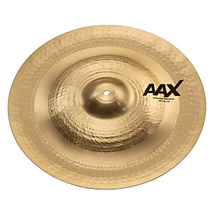 SABIAN 19" AAX X-Treme Chinese, Brilliant Finish