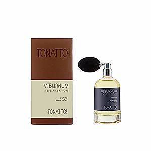 Laura Tonatto Perfume female VIBURNUM 100 ml eau de parfum woman