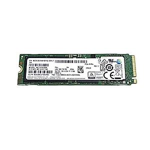 Samsung SSD 256GB PM981a M.2 2280 PCIe Gen3 x4 NVMe MZVLB256HBHQ SED Opal Solid State Drive