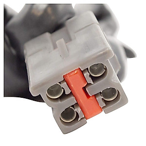 Transmission Mounted Neutral Safety Switch Compatible with 1978-1979 Ford Bronco F-100 F-150 F-250 F-350 1979 LTD LTD II Thunderbird