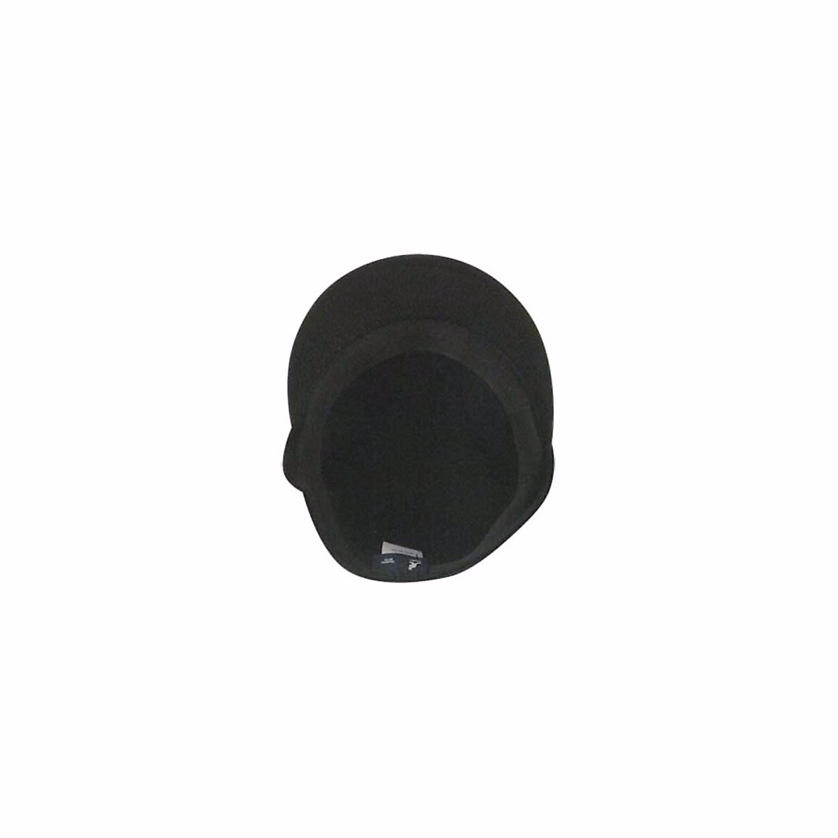 Kangol Tropic 504 - Black/XL Black, X-Large