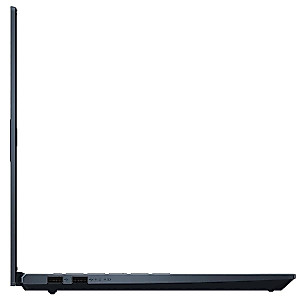ASUS VivoBook Pro 15 OLED Ultra Slim Laptop, 15.6â€ FHD Display, AMD Ryzen 7 5800H CPU, NVIDIA GeForce RTX 3050, 16GB RAM, 512GB SSD, Windows 11 Home, Quiet Blue, M3500QC-DS71
