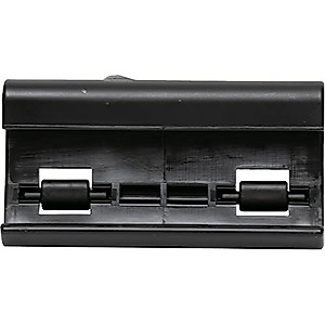 MARSHALLTOWN ProSkim Handle Bracket,Clamps on ProSkim Blade Drywall Tool, All-Angle Bracket, Made in the USA, SKIMBRKT