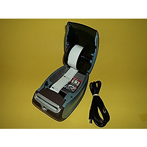 Dymo 400 Thermal Label Printer (Model 93089)