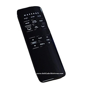 Serta Motion Essentials 3, or 4, Plus, Custom, or Perfect 2, 3, and 4th Gen Power Cord Kit -Not Motion Essential 1,2, or Slim- No Remote