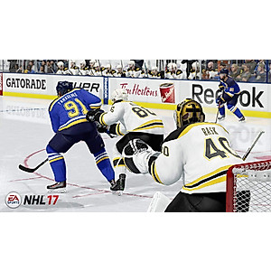 NHL 17 - PlayStation 4 (Renewed)