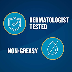 Gold Bond Men's Essentials Intensive Therapy Lotion, 13 oz., Daily Body & Hand Lotion With Aloe