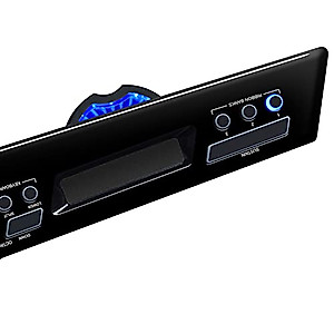 Alesis Vortex Wireless 2 - High-Performance USB MIDI Wireless Keytar Controller with Professional Software Suite Included,Black