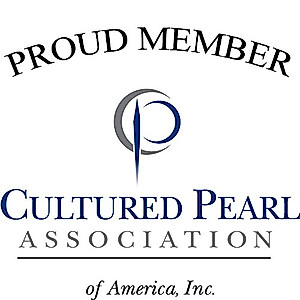 14k Yellow Gold Pink Cultured Freshwater Pearl Trio Dangle Drop Earrings