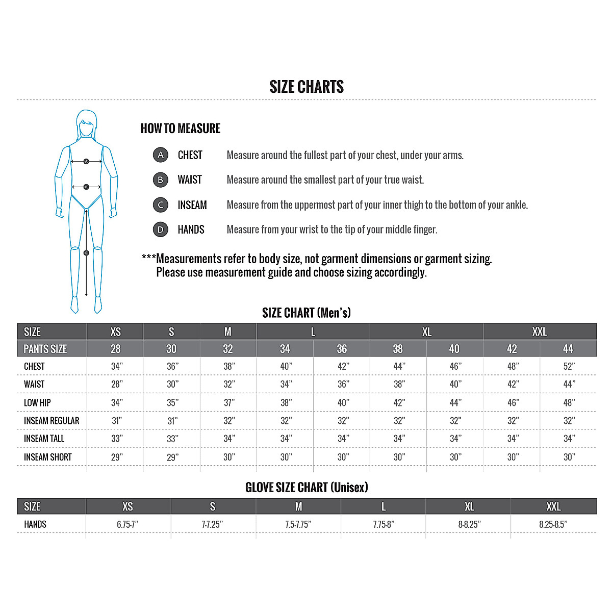 Flylow Men's Baker Bib Waterproof Breathable Ski and Snowboard Pants - Rye - Medium