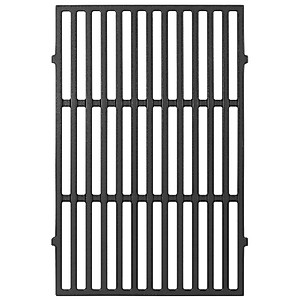 7638 65906 7525 7526 Grill Parts for Weber Spirit E-310 II E-310 Spirit S-310 Spirit 300 Series Grates, Spirit 700 Grill Grates Replacement Weber Genesis Gold B/C Parts, Genesis Silver B/C Grates