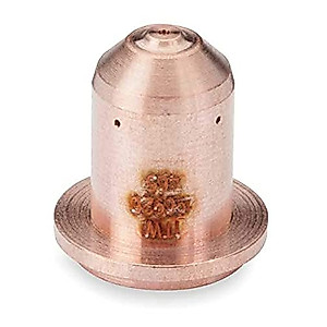 Miller Electric Plasma Cutting Tip, 12A, PK5, (Pack of 3)