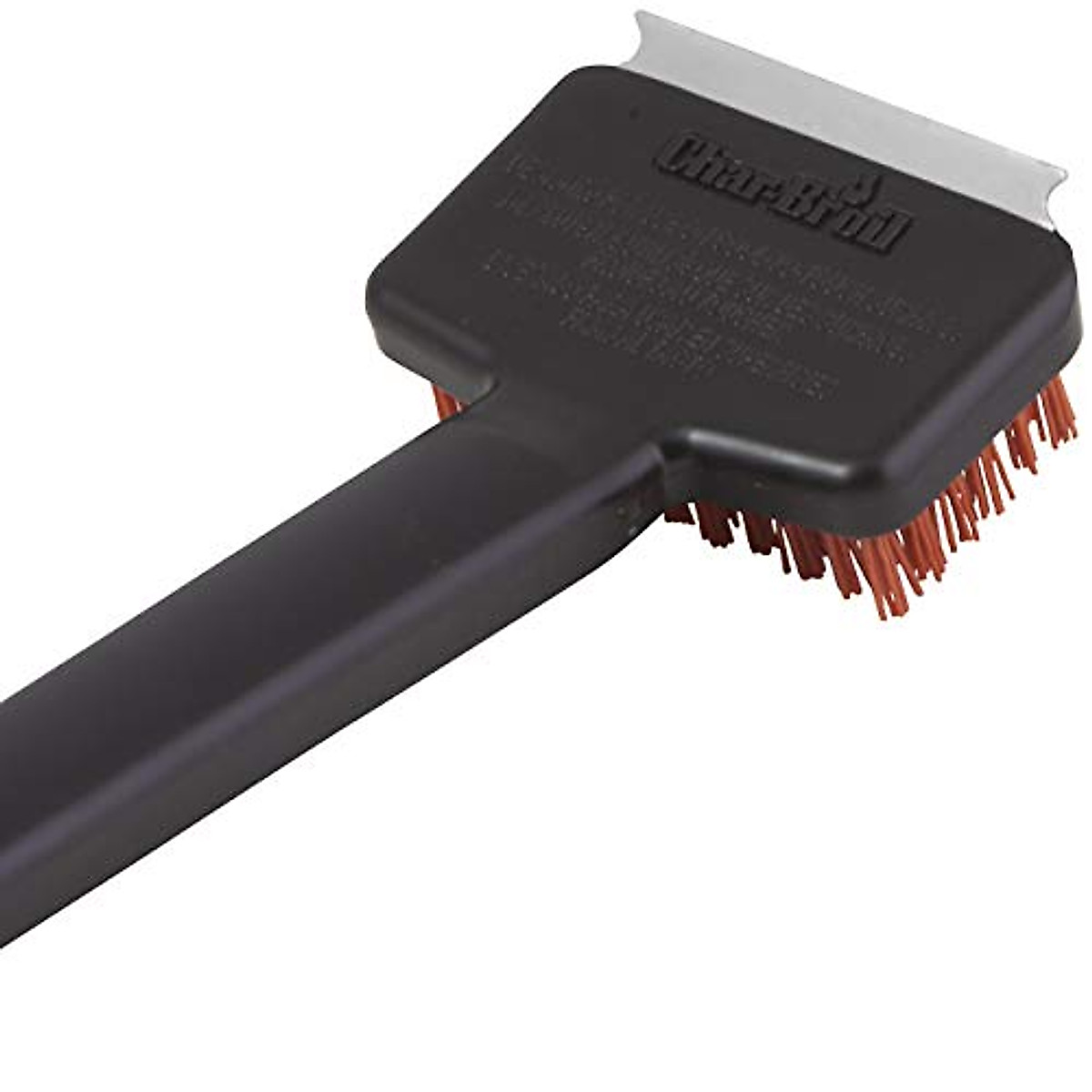 Char-Broil Standard Nylon Bristle Brush