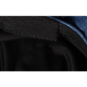 Qunson Women's Vintage Cotton Newsboy Cabbie Hat Cap