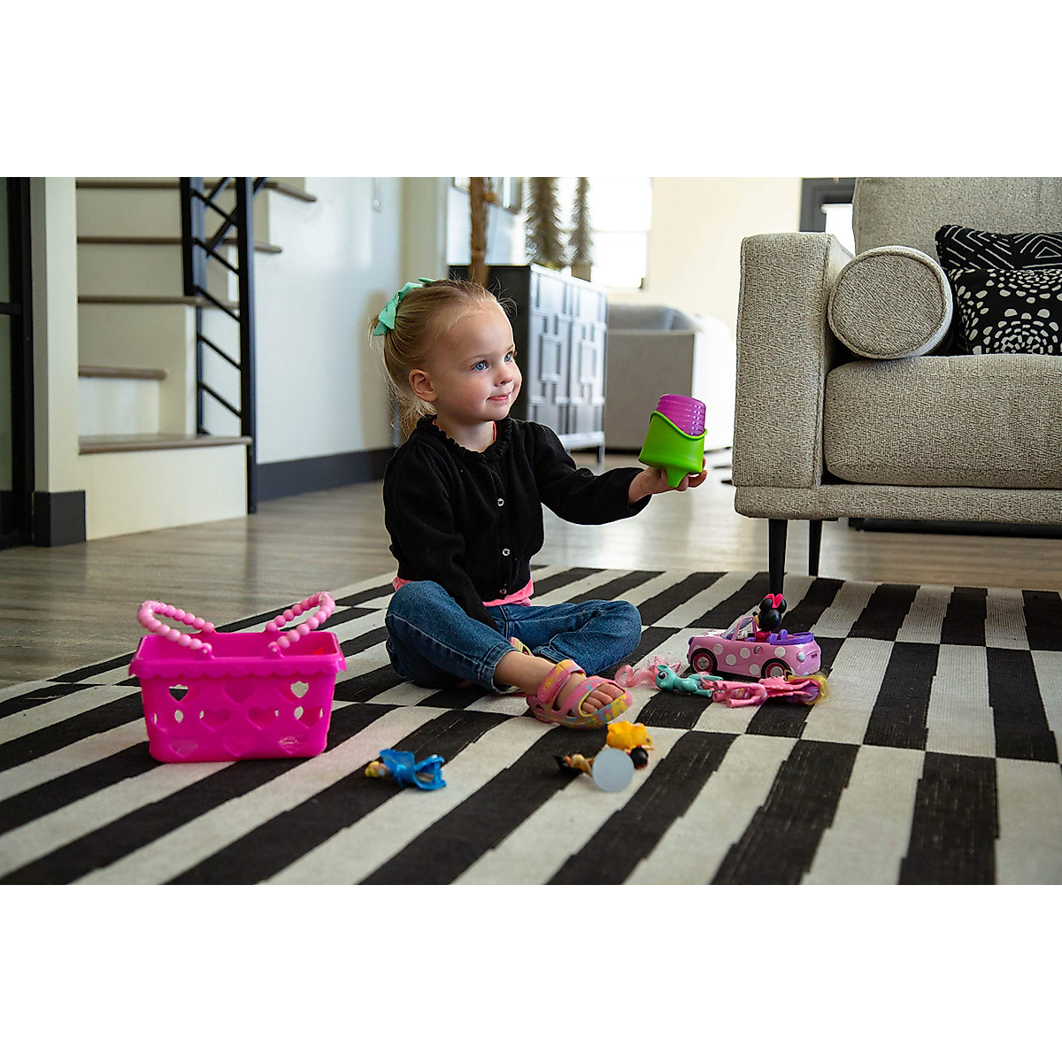 O-Sip! Silicone Sippy Lids (Pack of 3) - Spill-Proof Fun for Families! - BPA-Free, Fits on Glasses, Mason Jars & Cups - Reusable, Durable, & Kid-Friendly (Colors: Red, Green, Blue) - ModFamily