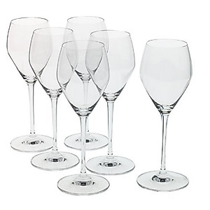 Riedel Ouverture White Wine Glass, Set of 6