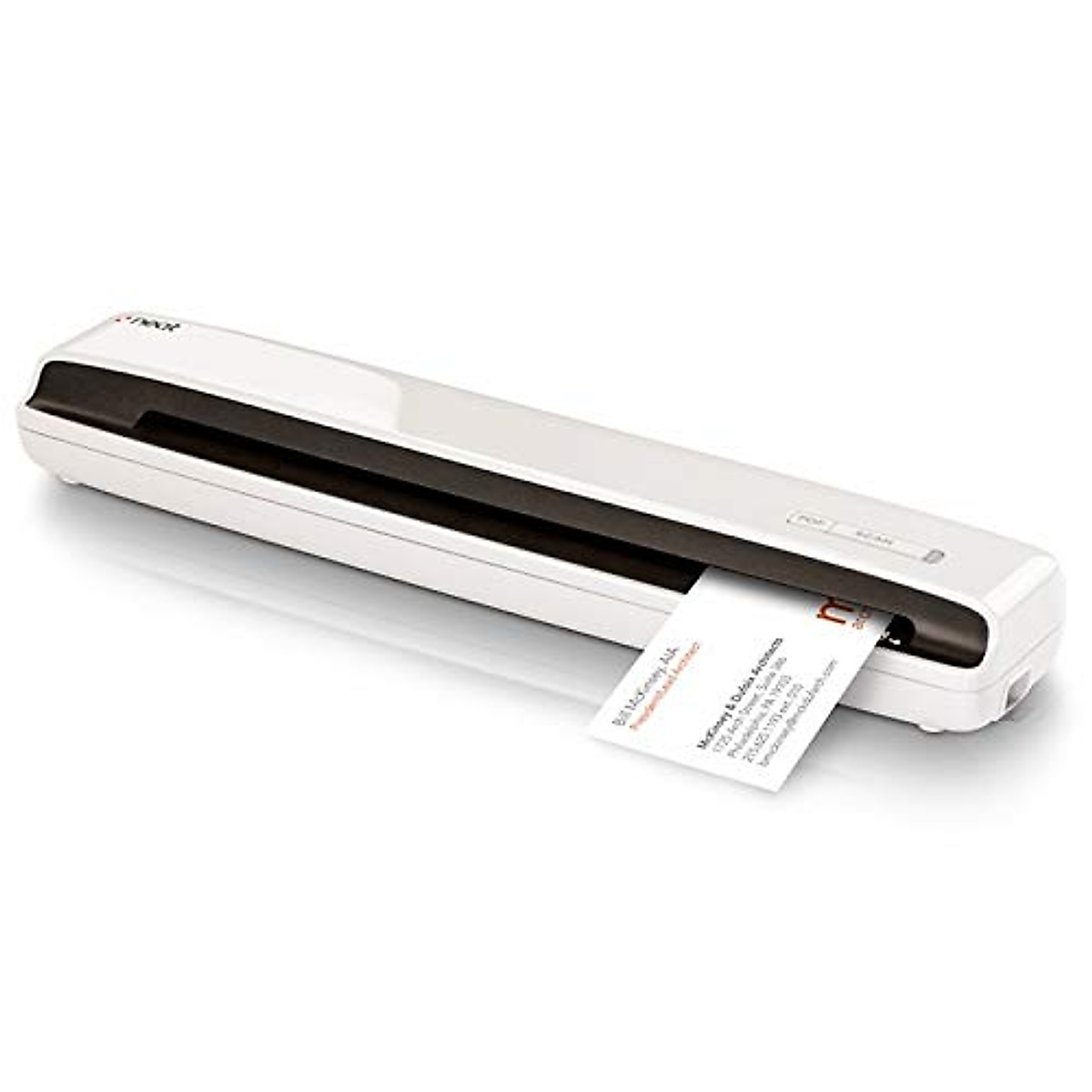 NeatReceipts Mobile Document Scanner and Digital Filing System for PC and Mac