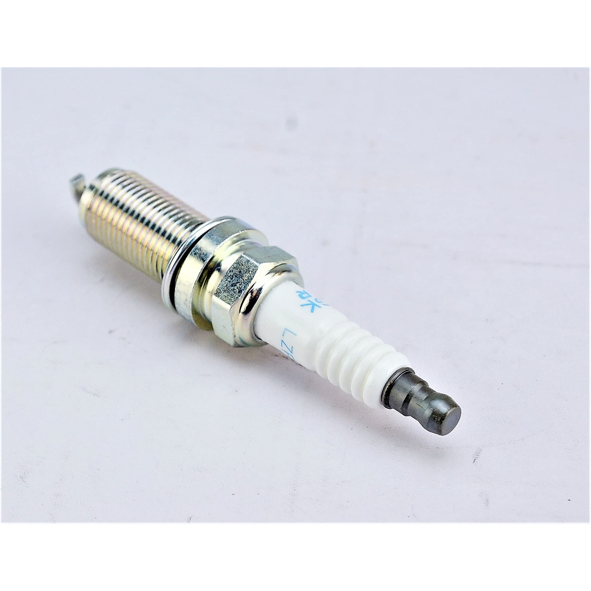 OverstockDirect Genuine LZFR5CI11 Laser Iridium Spark Plugs by NGK (16 pack) 92145 Compatible with Ram 1500 with V8 5.7L, also for 300, Challenger, Charger,Durango, Wagoneer, Grand Cherokee w/5.7L V8