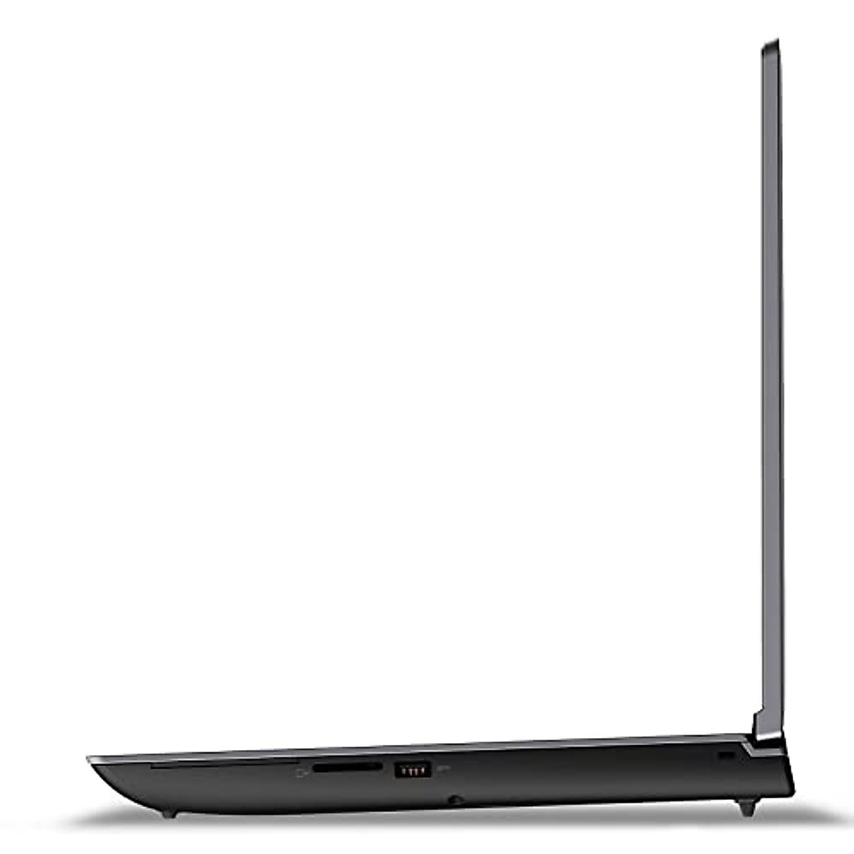 Lenovo ThinkPad P16 Intel Core i9-12900HX, 16C, 16.0" WUXGA (1920x1200) IPS 300nits Anti-Glare, NVIDIA RTX A2000 8GB GDDR6, 32GB DDR5 RAM, 1TB NVMe SSD, Backlit KYB, Fingerprint Reader, Windows Pro