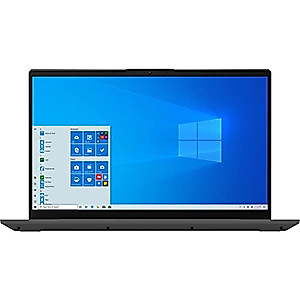 Lenovo IdeaPad 5 15ITL05 82FG0162US 15.6" Notebook - Full HD - 1920 x 1080 - Intel Core i7 11th Gen i7-1165G7 Quad-core (4 Core) 2.80 GHz - 12 GB RAM - 512 GB SSD - Graphite Gray