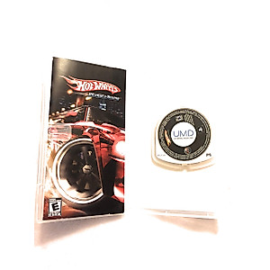 Hot Wheels Ultimate Racing