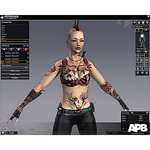 All Points Bulletin - PC