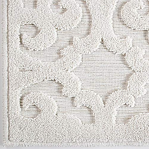 MY TEXAS HOUSE by Orian Savannah Runner, 1'11" x 10', Natural