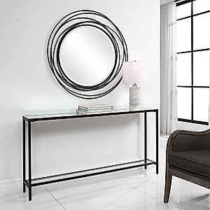 Hayley - 60 Inch Console Table
