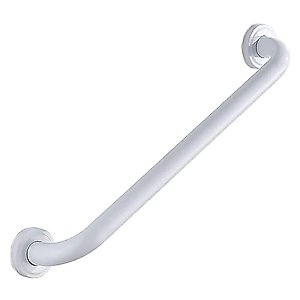 TiStm Grab Bar Safety Safety Grab Rail for Children Elderly, Toilet Non-Slip Grab Bars, Stainless Steel Handrail for Bathtub Shower Bathroom Kitchen Stairs/50Cm