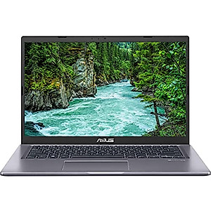ASUS Vivobook 14" HD Light and Thin Laptop 2023 Newest, AMD Ryzen 3 3250 (Up to 3.5GHz), Intel HD Graphics 5000, 12GB RAM, 512GB PCIe SSD, Wi-Fi 5, HDMI, Win 11 Home, Grey + 3in1 Accessories