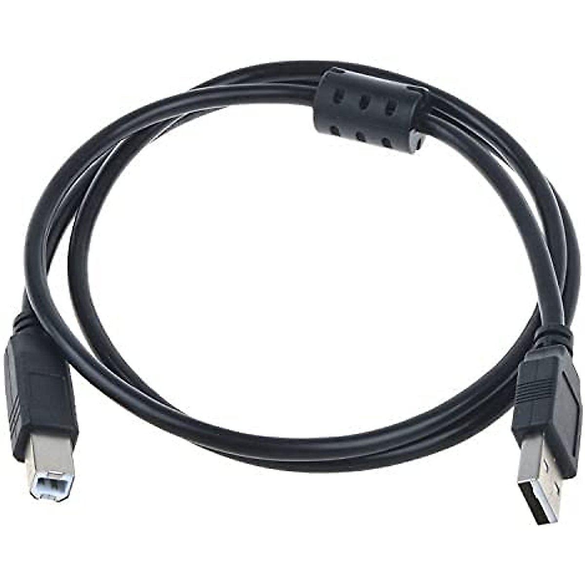 Guy-Tech USB 2.0 Data PC Cord for Magicspin IDVD16DDBE DVDRW 1016UI IDVD16DD 16x DVD+CD/RW Drive Magicspin I/O Magic P/N: I522452EU Model Number: BCE 5224UI USB CD CD-R/RW Recordable Rewritable Drive